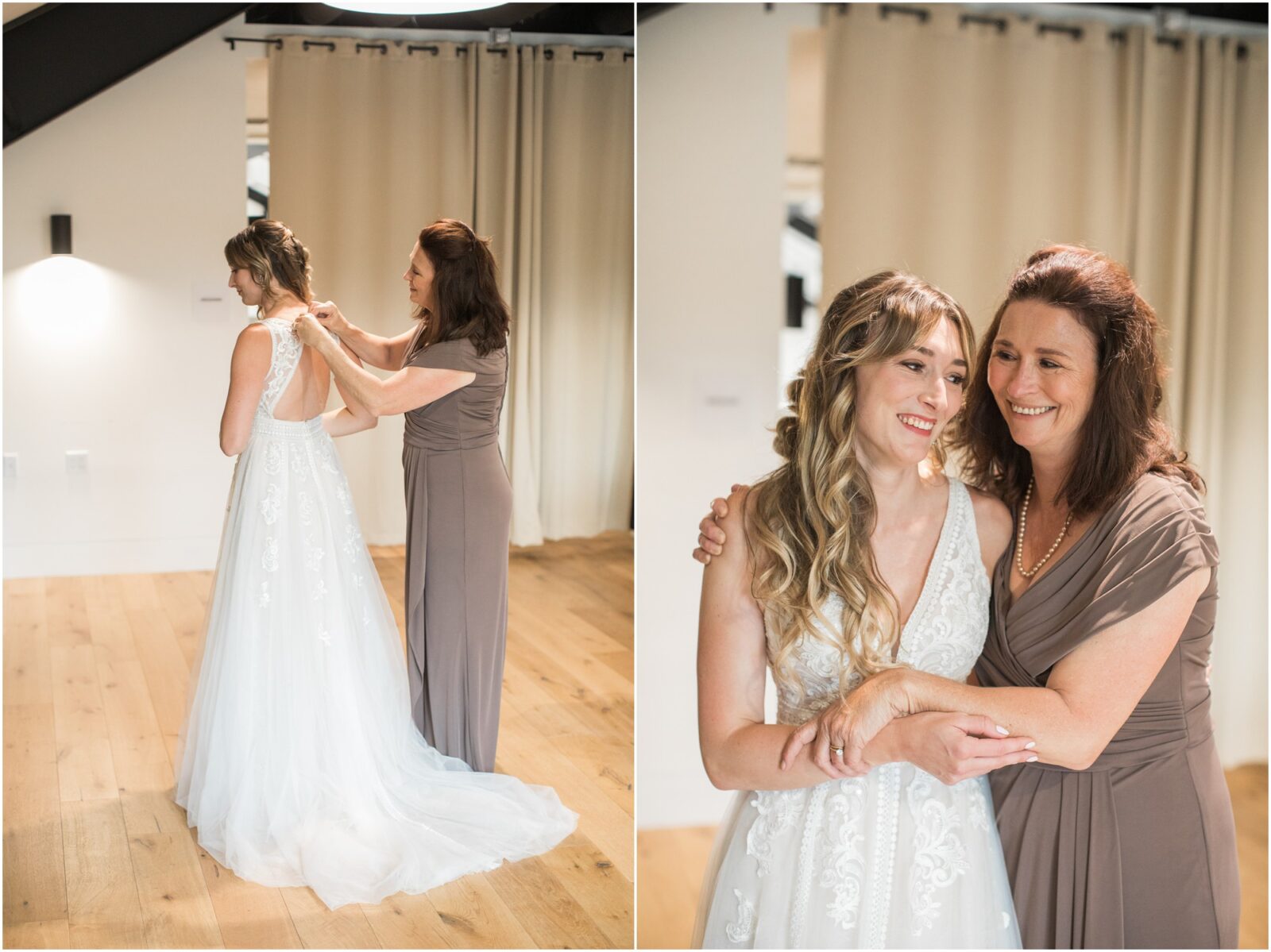 Ruth Bancroft Garden Wedding | Katie + Adam - Kelsey Combe Photography